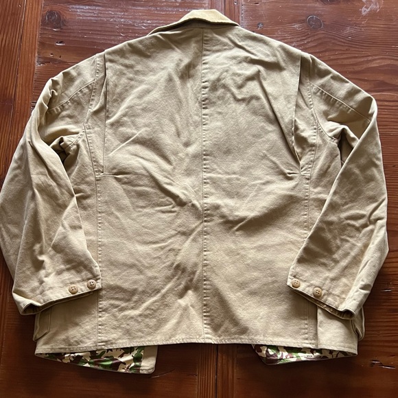 Southern Proper | Jackets & Coats | Southern Proper Mens Sportsman ...